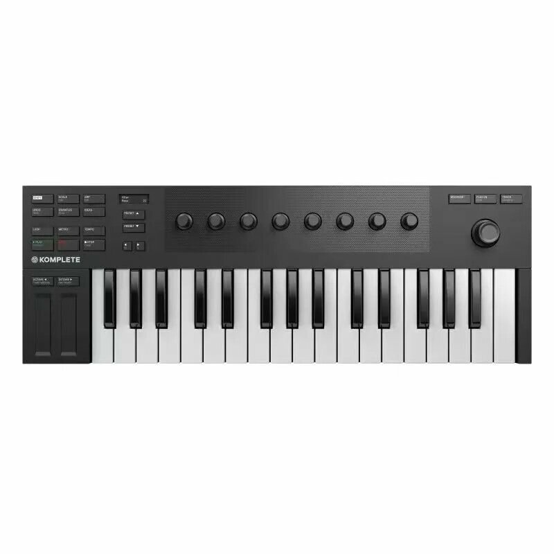 Native Instruments Komplete Kontrol M32 MIDI-клавиатура