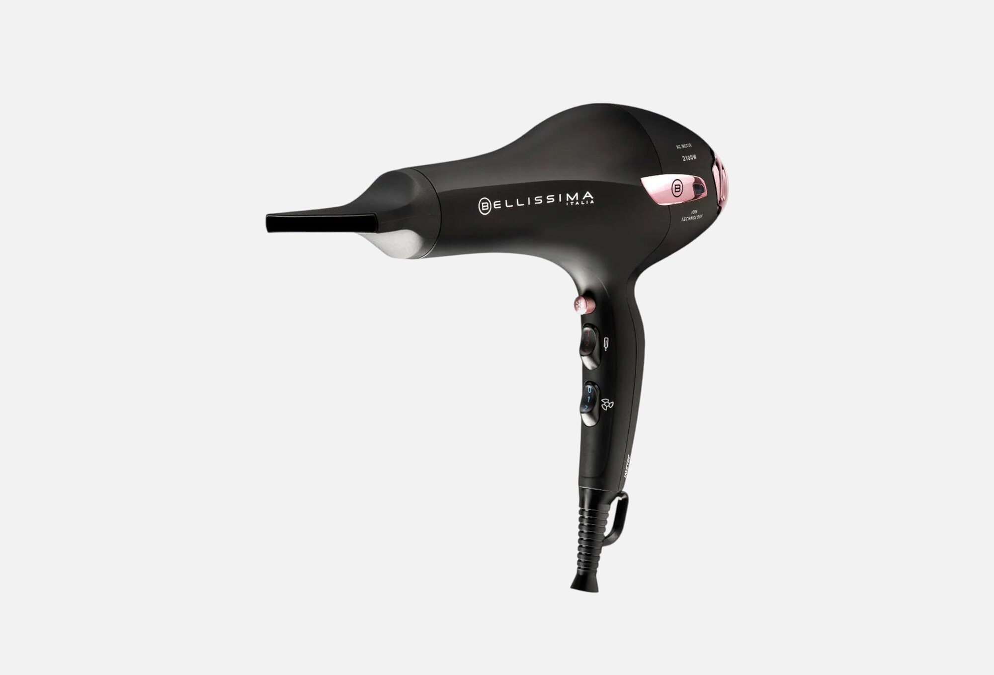 Фен BELLISSIMA PROFESSIONAL S7201