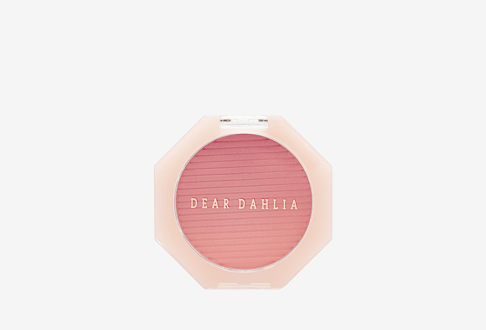 Компактные румяна c градиентом DEAR DAHLIA BLOOMING EDITION PARADISE SOFT DREAM BLUSH Happiness