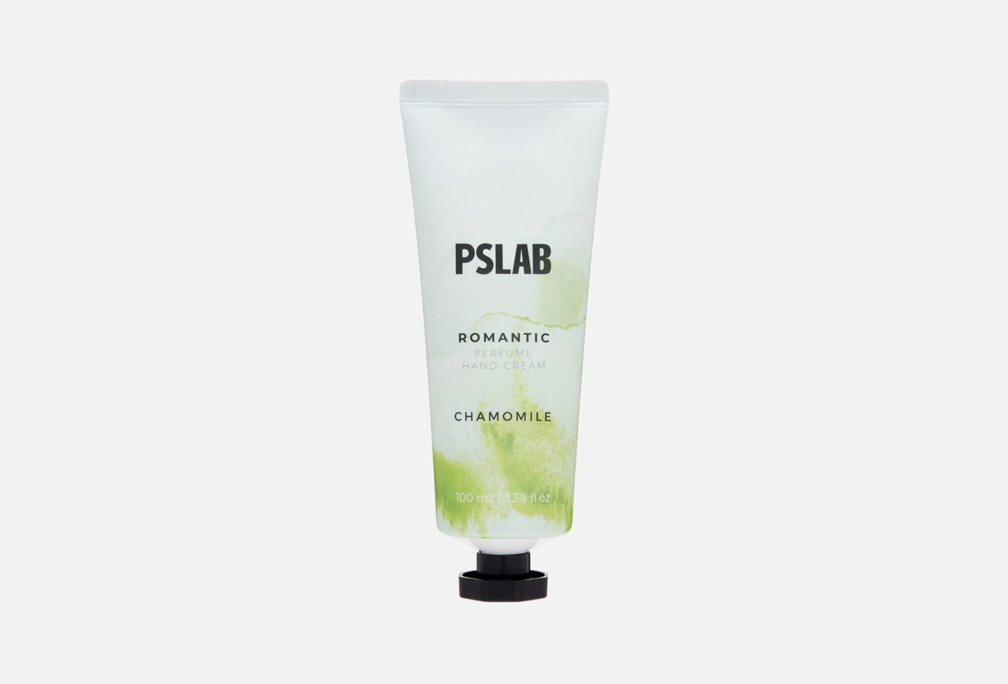 Парфюмированный крем для рук PSLAB Romantic perfume Chamomile 100 мл