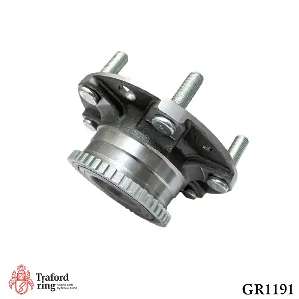 TRAFORD RING GR 1191 (GR1191_TG8) ступица передняя в сборе с подшипником\ h-1 08