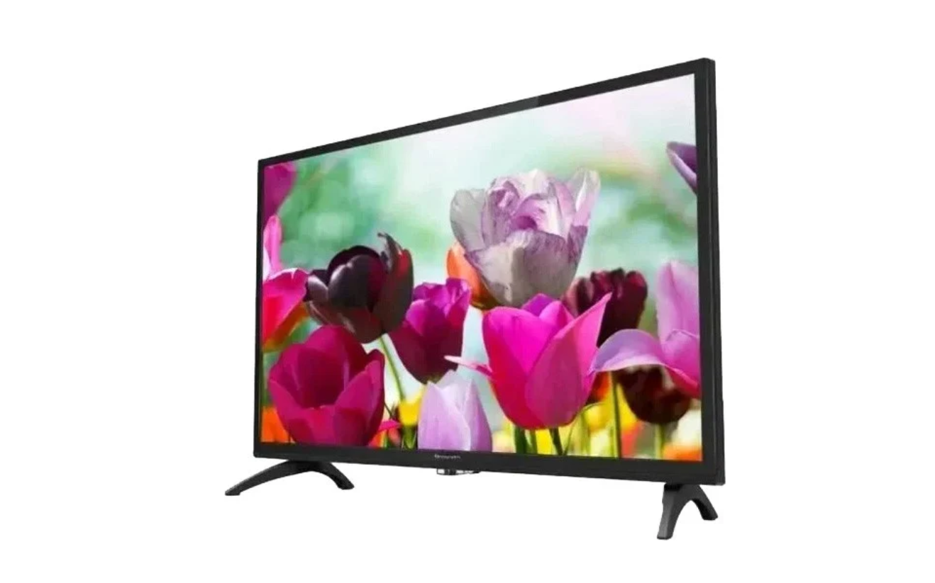 Телевизор ERISSON 32LES907T2SM