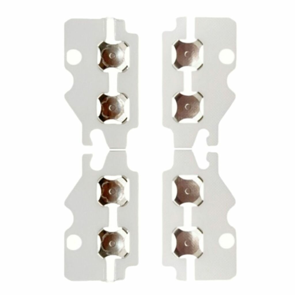 Подходит для Xbox One Elite 2 контроллер металлические лепестки