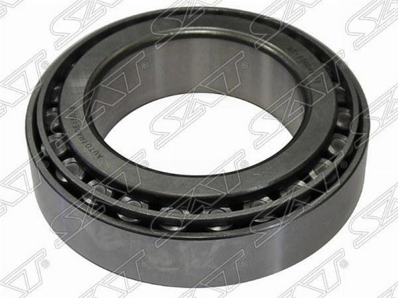 Подшипник передней ступицы внутренний TOYOTA LAND CRUISER 100 (ST-506849/10)