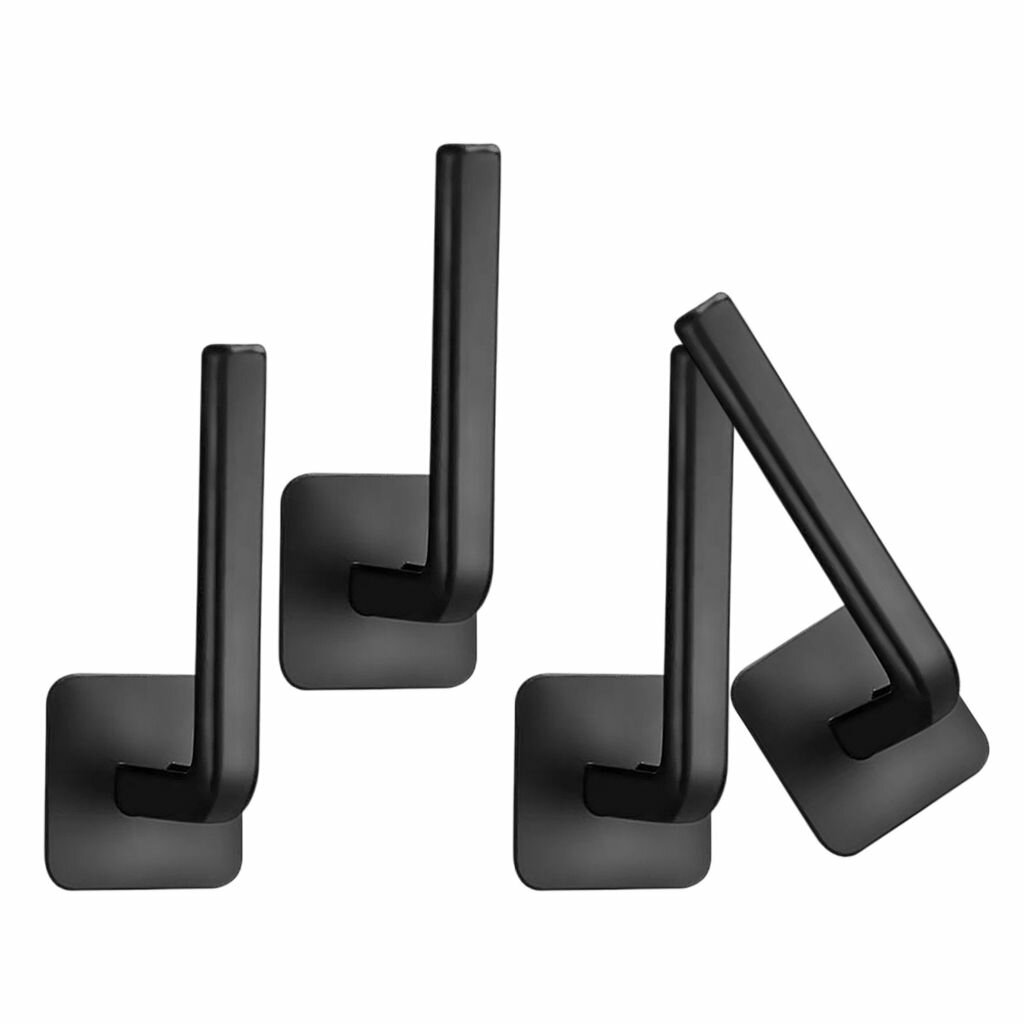 Органайзер для кепок, 4 упаковки