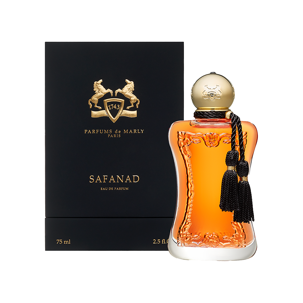 Parfums de Marly Safanad парфюмерная вода 75 мл, женский аромат