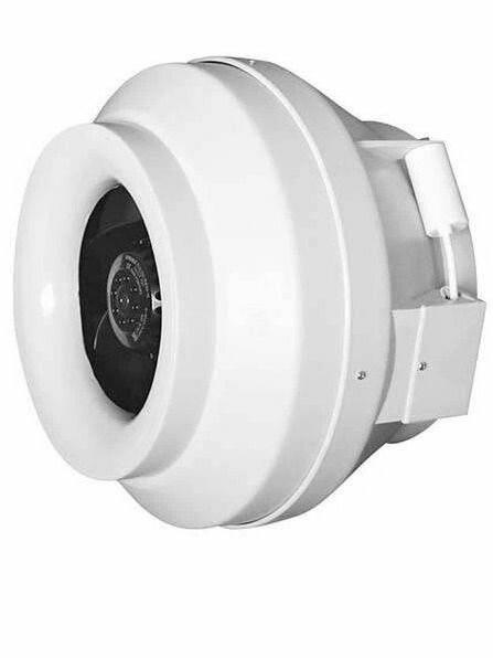 LFT(K) 100BК-220 Вентилятор канальный ТМ ВентЭл