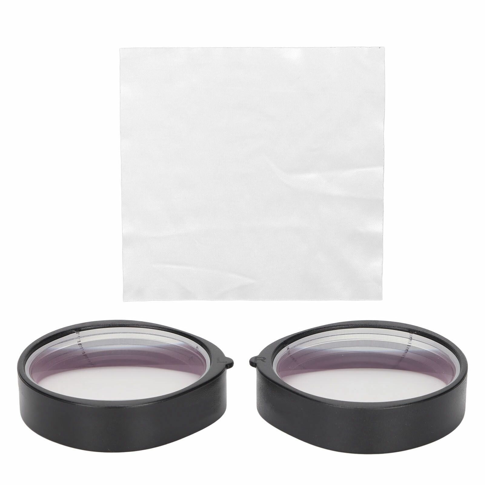 Линзы для VR очков (-2.50 диоптрий)