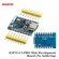 ESP32-C3-PRO Mini Development Board (No Soldering)