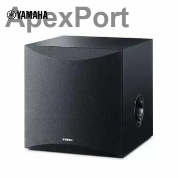 YAMAHA NS-SW050 Компьютерная акустика