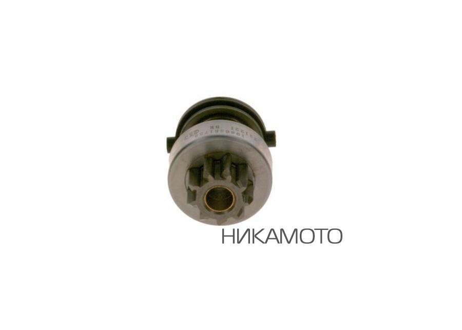 BOSCH 1986SE1758 Автозапчасть