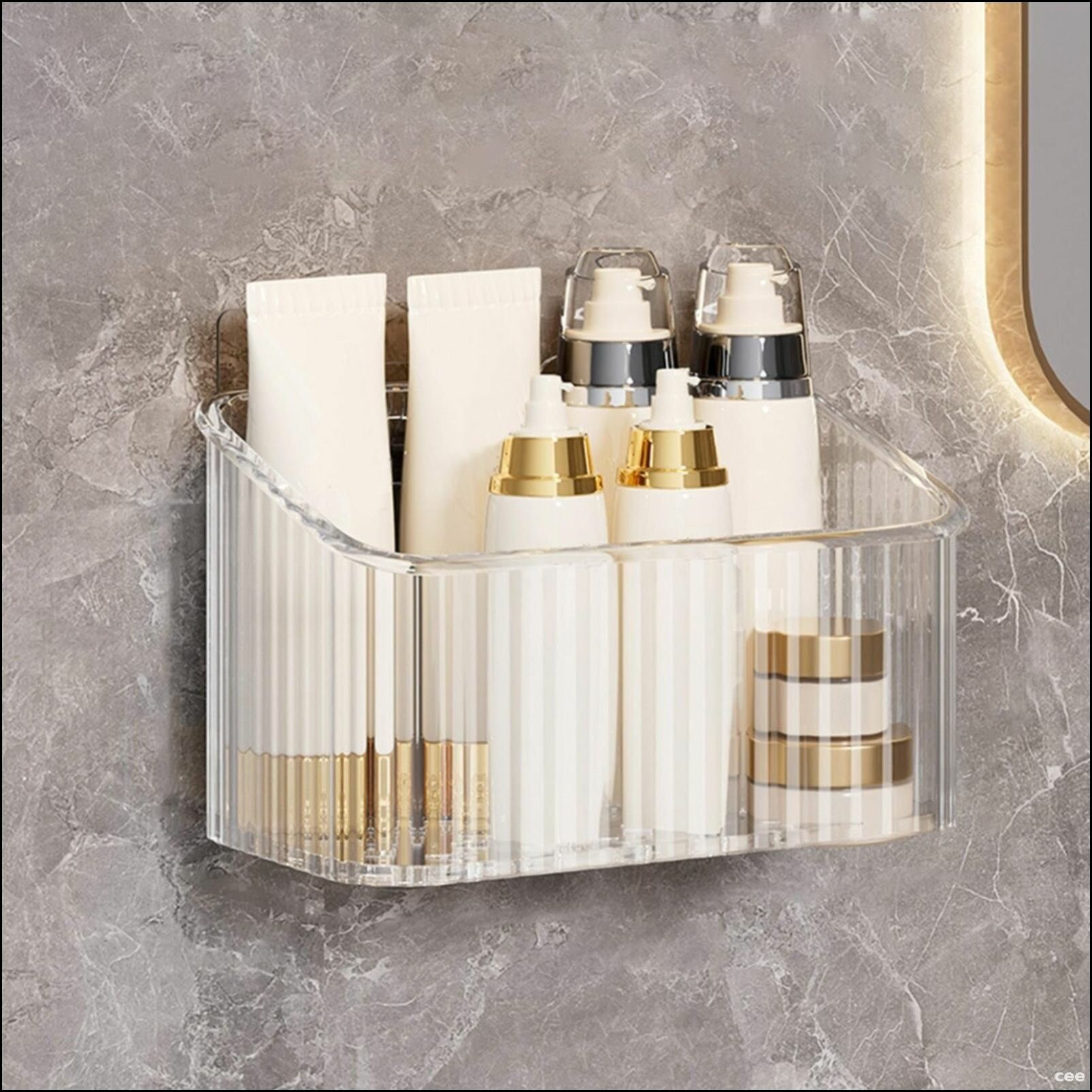 Эксклюзивные контейнеры для хранения