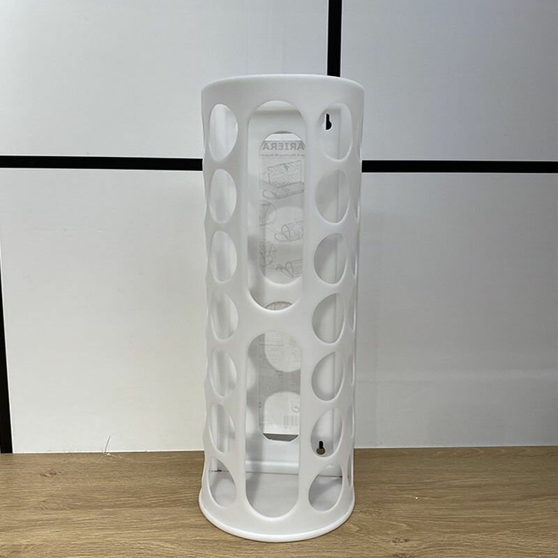 Корзина органайзер для пакетов и для бахил