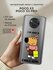 Чехол на Xiaomi Poco X3/X3 Pro / Поко X3/X3 Pro с принтом "Just a chill girl 1 -...