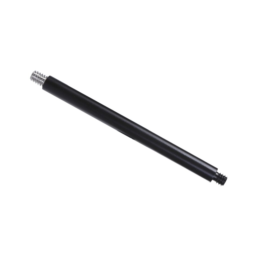 Внешний штативный удлинитель с резьбой 1/4 от штифта к штифту-100 мм