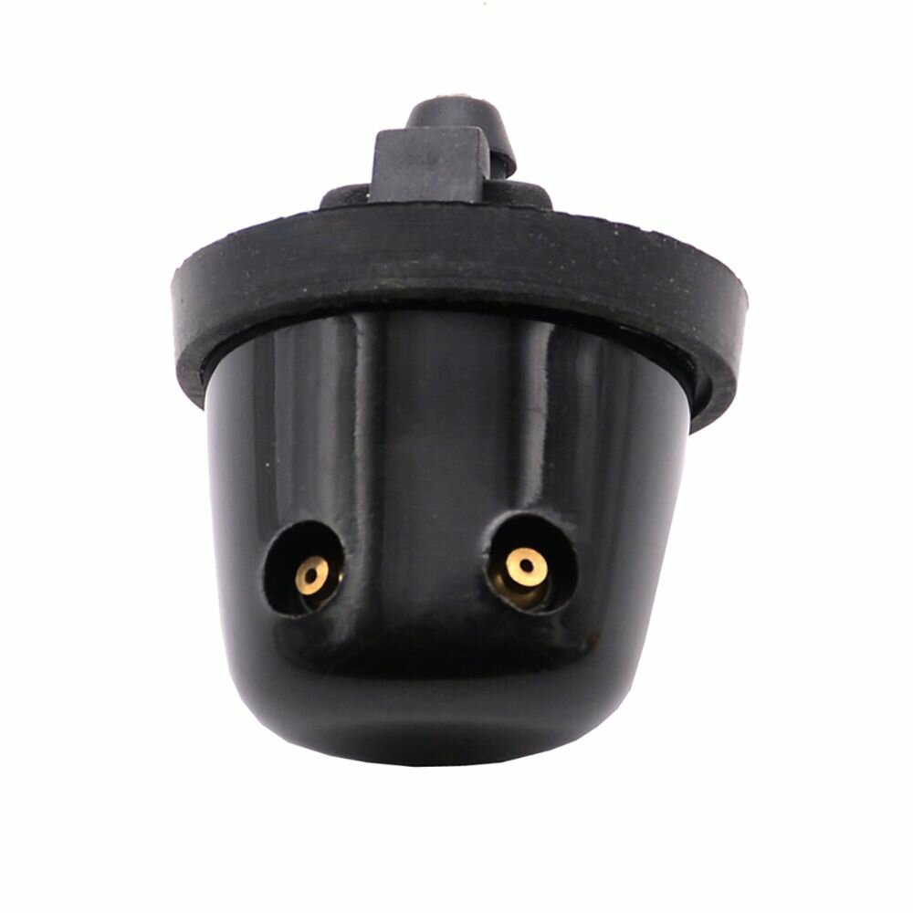 Форсунка омывателя заднего стекла для Nissan Pathfinder 1997–2012, Xterra 2000–2015, B8970-0W000