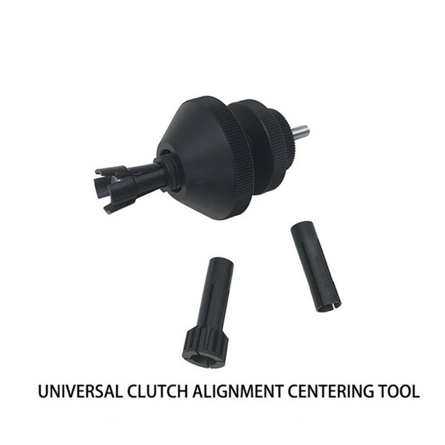 Инструмент для центровки сцепления автомобиля, грузовика и фургона, блокирующий инструмент для диска сцепления, универса