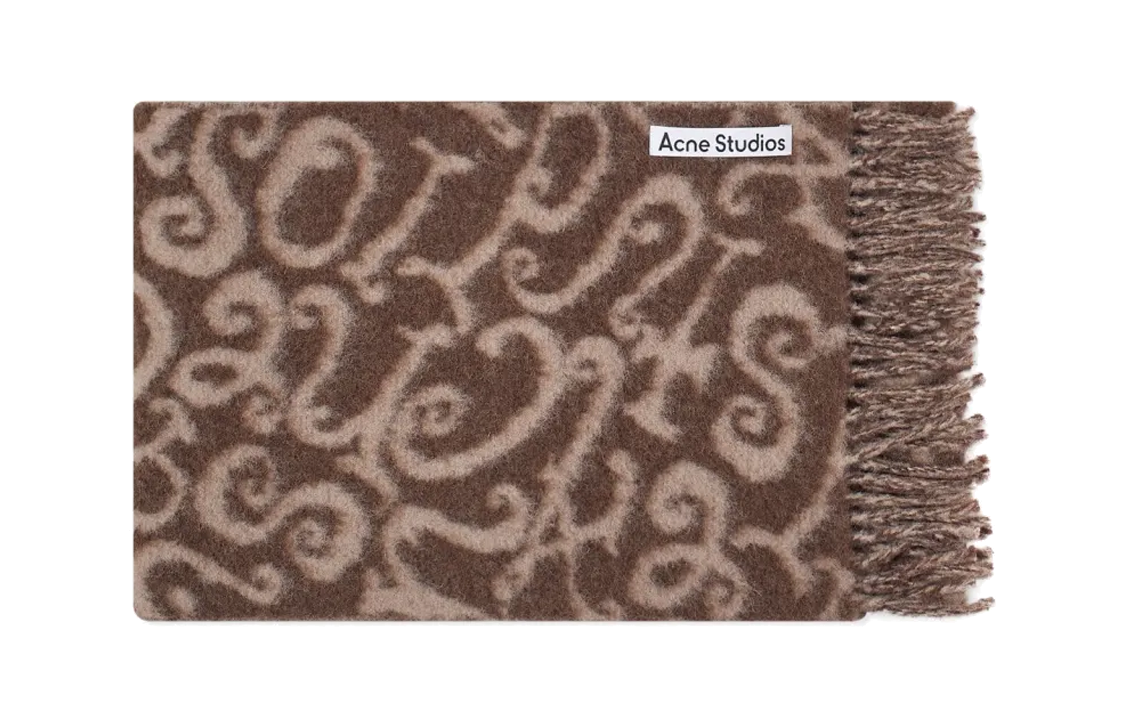 Шарф для мужчин