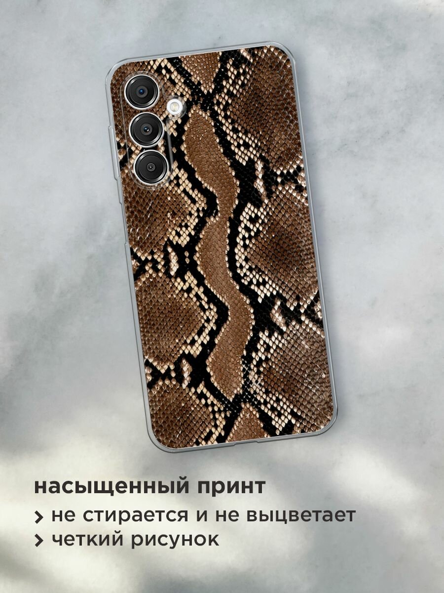 Чехол на Самсунг А16 — фото 1