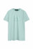 Футболка спортивная EA7 EMPORIO ARMANI, размер M, зелeный