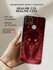 Чехол на Realme C25/C25s / Реалми С25/C25s с принтом "Магический леопард"