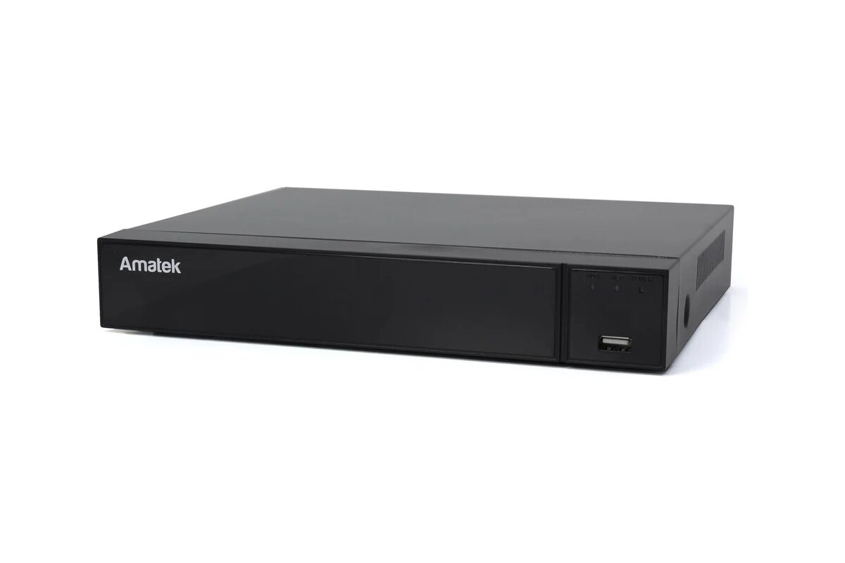 AR-N1611F (7000922) Amatek IP видеорегистратор на 16 каналов