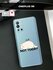 Чехол на OnePlus 9R / ВанПлас 9R с принтом "Cat not today", прозрачный