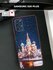 Чехол на Samsung Galaxy S20 + / Самсунг Галакси S20 Плюс с принтом "Москва 1"