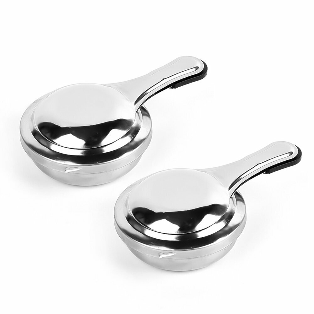 Походные спиртовые печи из нержавеющей стали, портативные печи для пикника и барбекю, печи для приготовления сыра и горячих блюд, печи для приготовления пищи на открытом воздухе, бытовые печи для приготовления сыра.