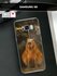 Чехол на Samsung Galaxy S8 / Самсунг Галакси С8 с принтом "Капибара на отдыхе"