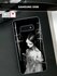 Чехол на Samsung Galaxy S10E / Самсунг Галакси S10E с принтом "Грустная готическ...