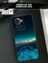 Чехол на OnePlus 10R/Ace / Ван Плас 10R/Ace с принтом "Закат в горах"