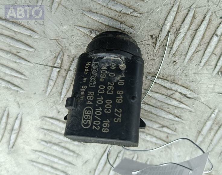 Датчик парковки (парктроник) задний Volkswagen Touareg