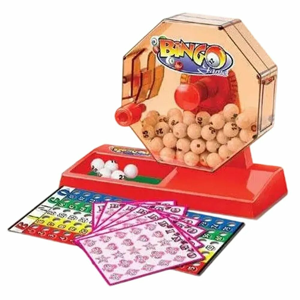 Шары для лототрона