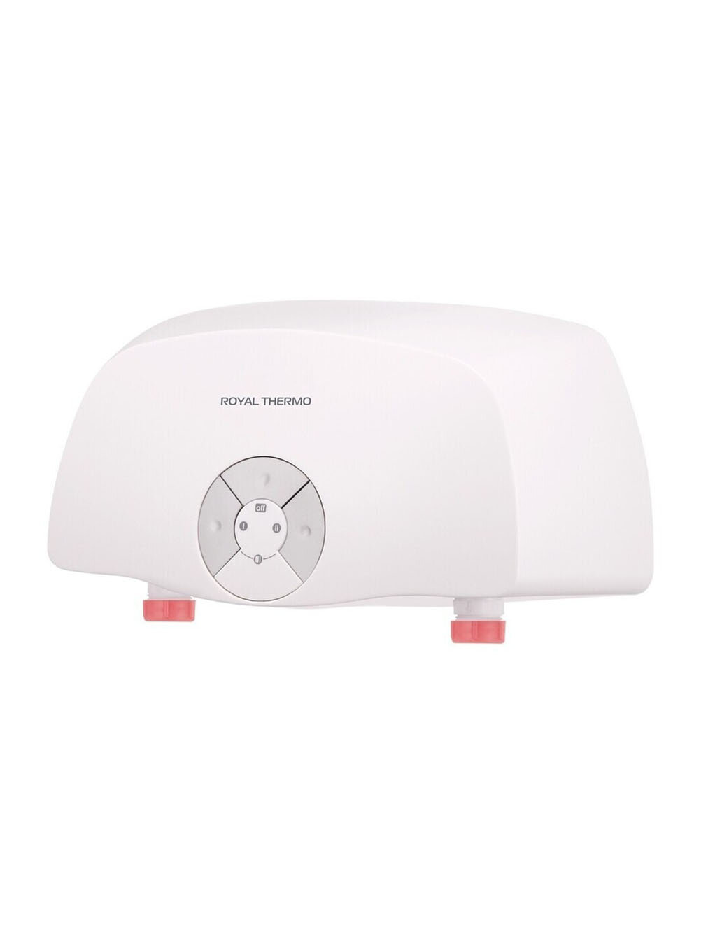 Водонагреватель проточный Smartfix TS (5,5 kW) душ и кран электрический 5,5 кВт вертикальный