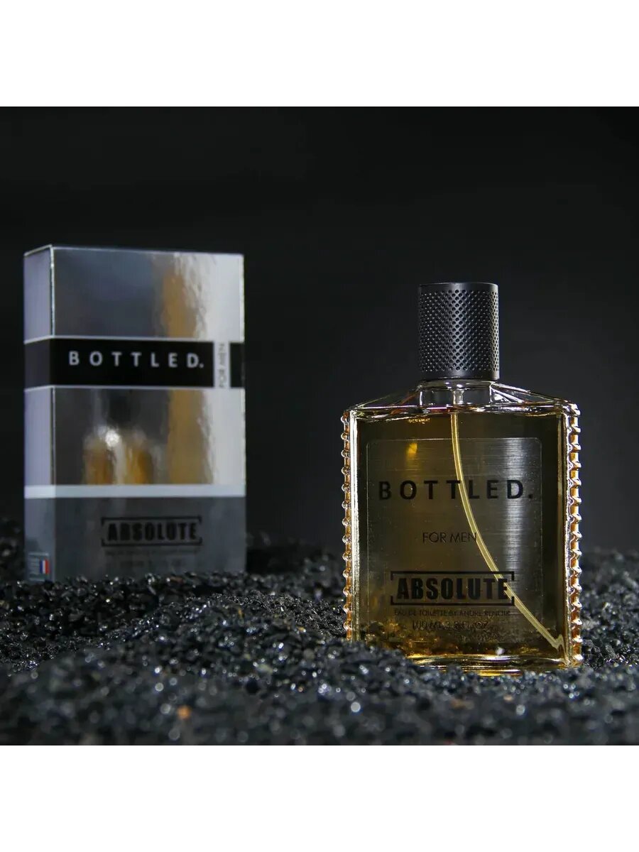 Духи Absolute Bottled 100 мл