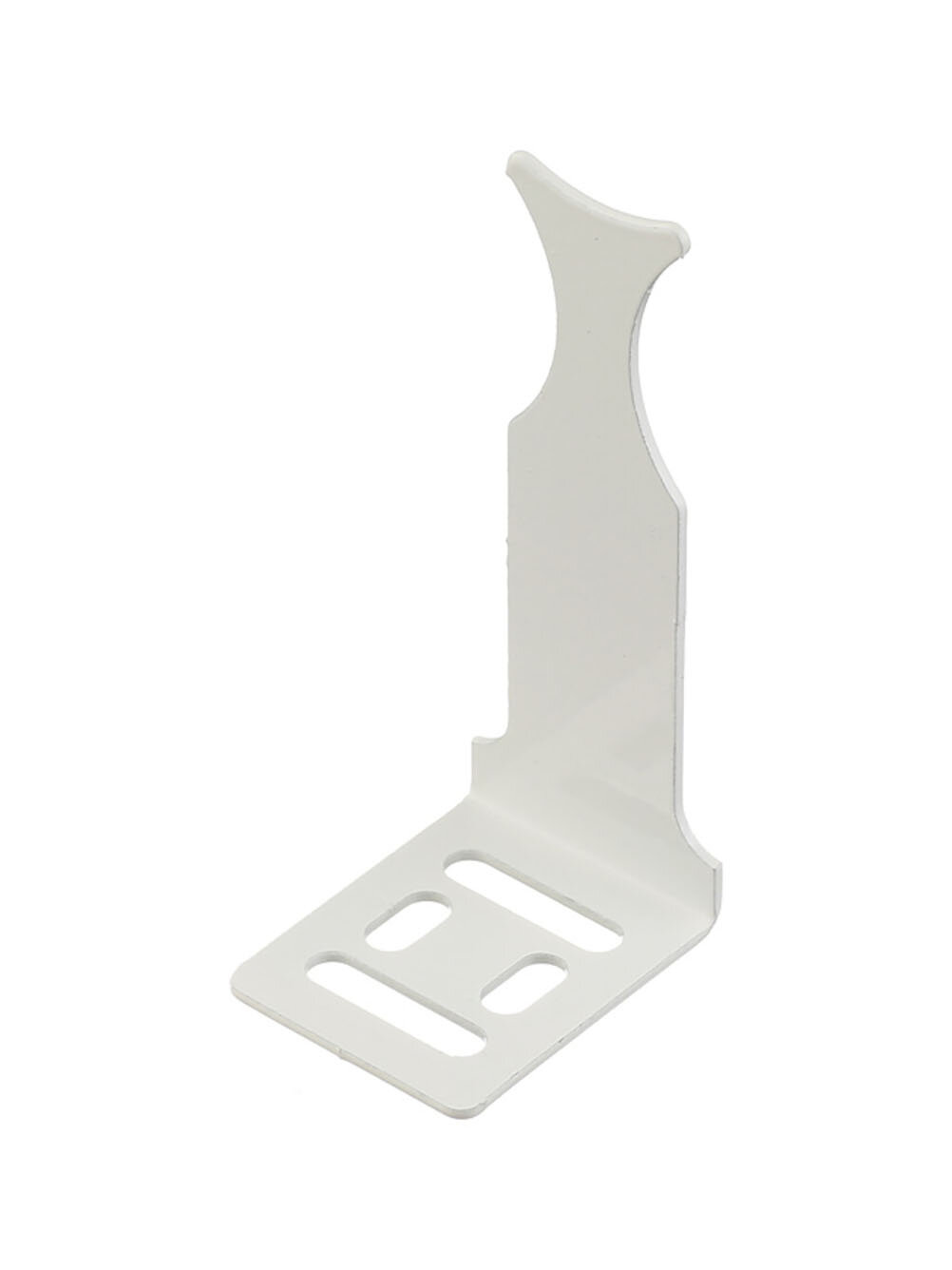 Кронштейн универсальный угловой для радиатора (140008/CARHA001/50205) (10 шт.)