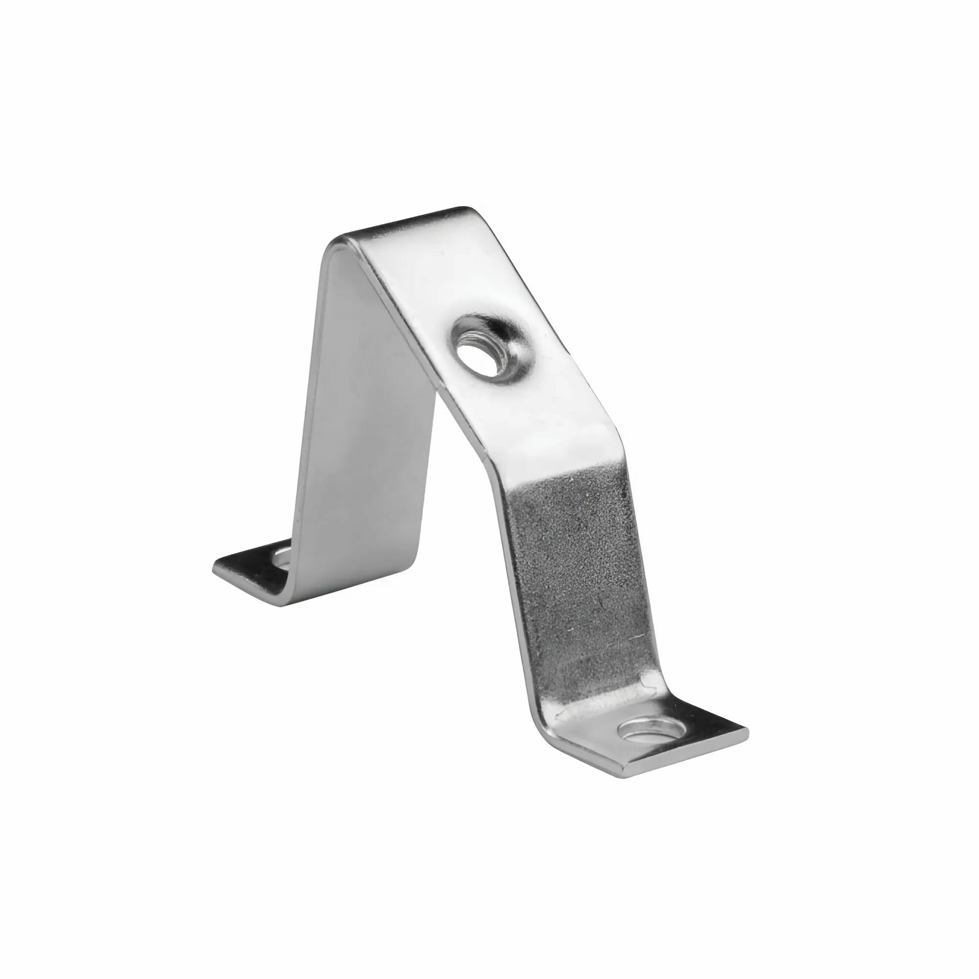 Кронштейн поддерживающий DKC ST, для установки рейки, металл