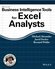 Бумажные книги/Microsoft Business Intelligence Tools for Excel Analysts