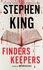 Finders keepers Stephen King