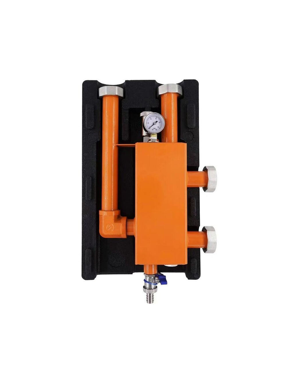 Стрелка гидравлическая 3 куб. м/час