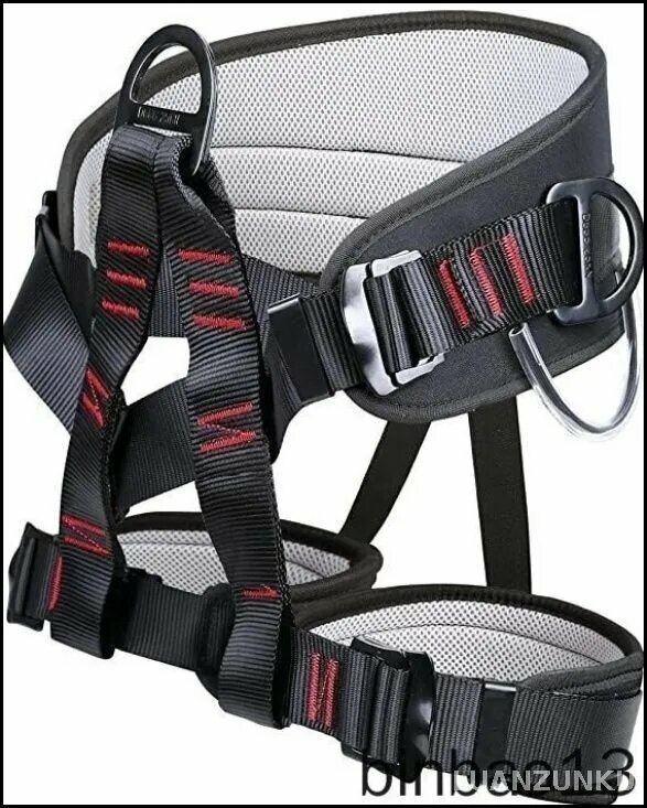 Обвязка альпинистская