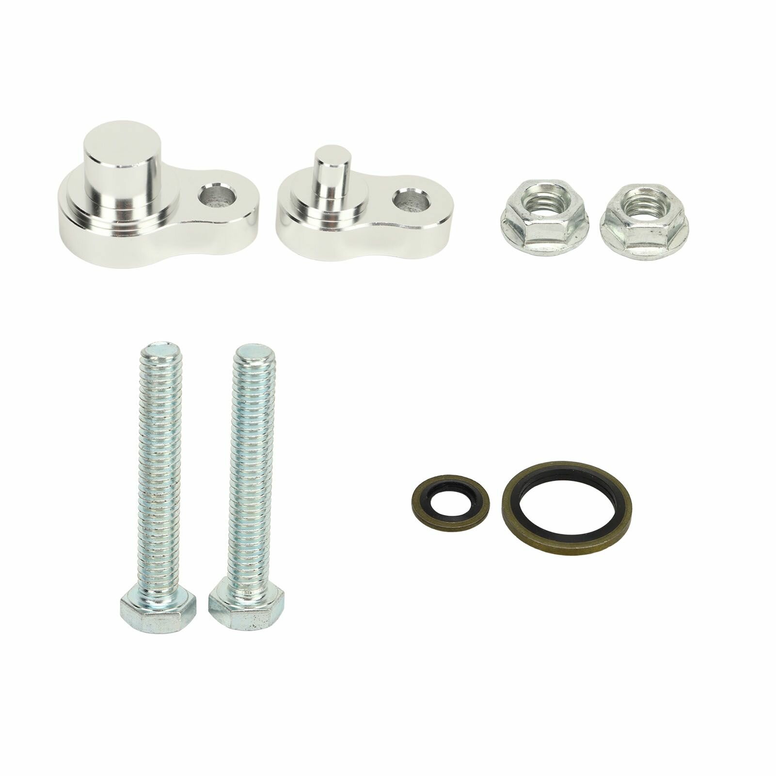 Комплект защитного кожуха заднего кондиционера подходит для Dodge Caravan YSGM-4442 2012-2019 годов выпуска