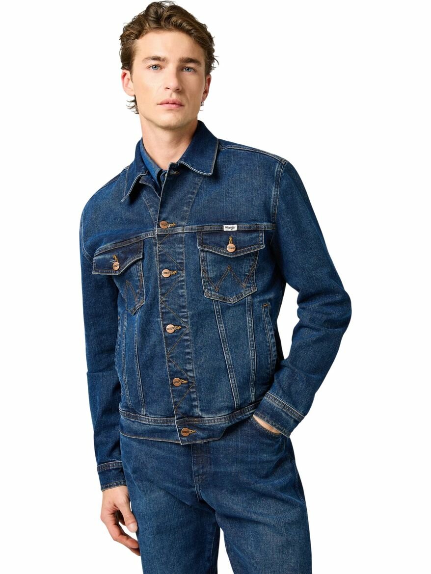 Куртка Men Classic Jacket