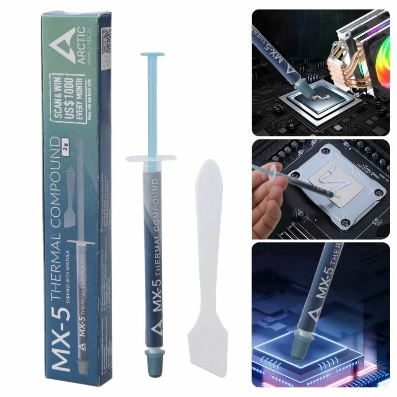 MX 5 коробок в новой упаковке-4 г