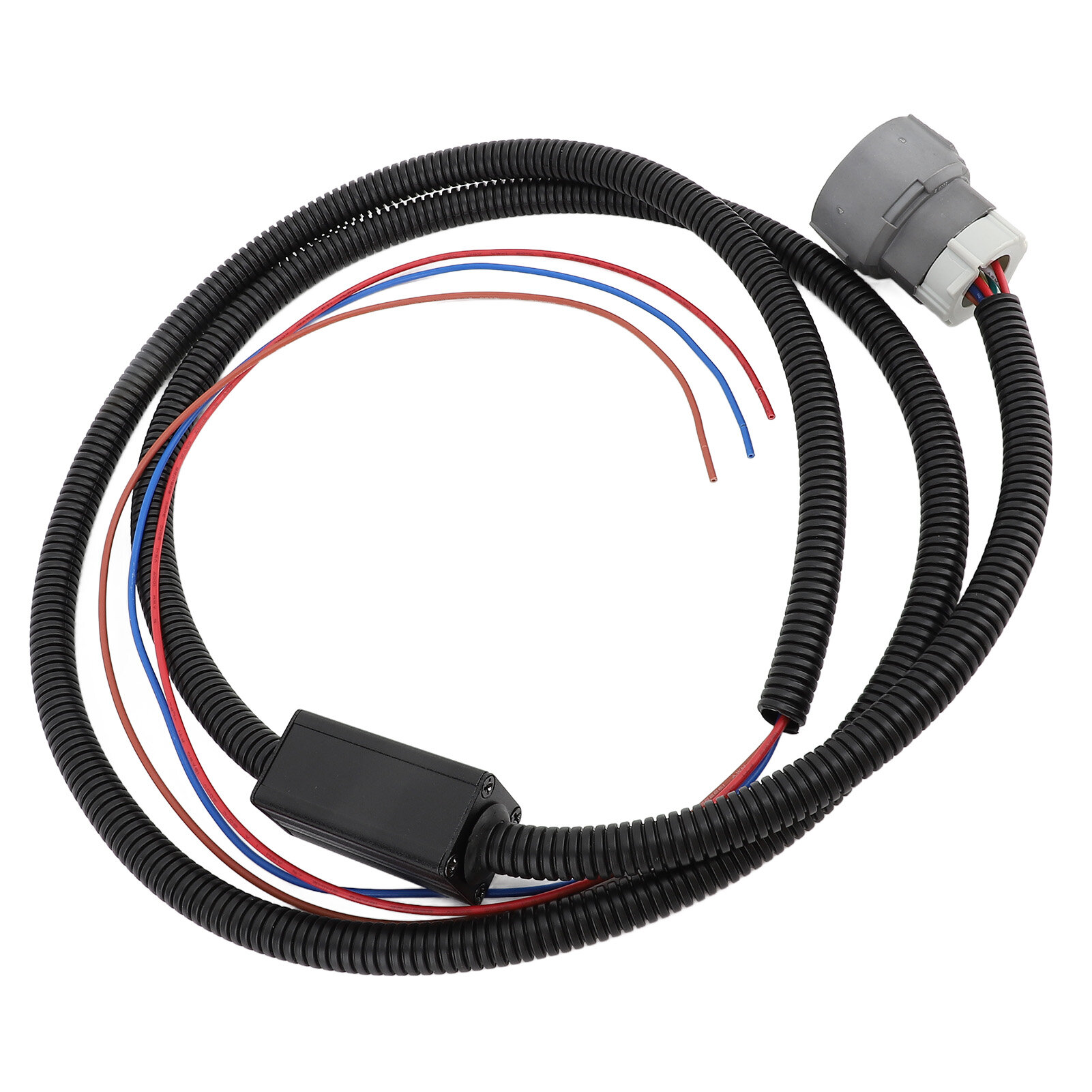 4L80E Автономный контроллер с полным ручным переключением передач для Express Van 2500 3500 4500