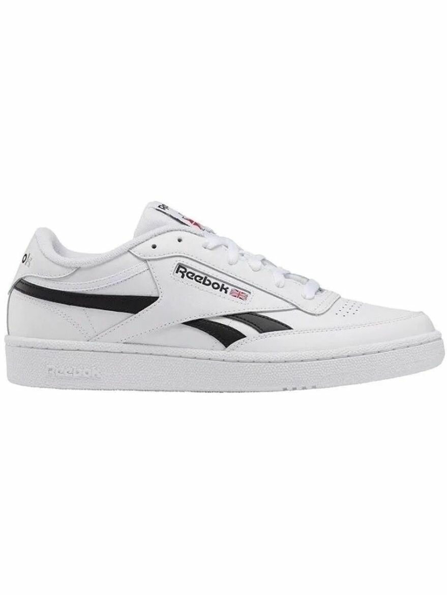 Кроссовки Reebok Club Classic Revenge