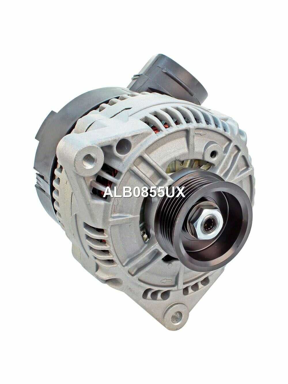 Генератор для авто (автомобильный) Audi A4, A8, Coupe (Ауди А4, А8, Купе) / Volkswagen Passat (Фольксваген Пассат)