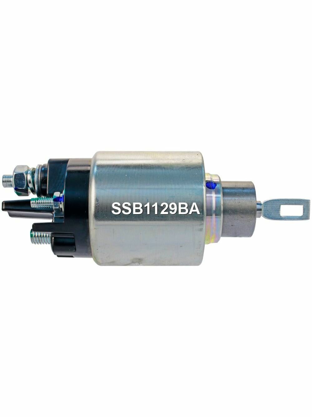 Втягивающее реле стартера Krauf SSB1129BA,