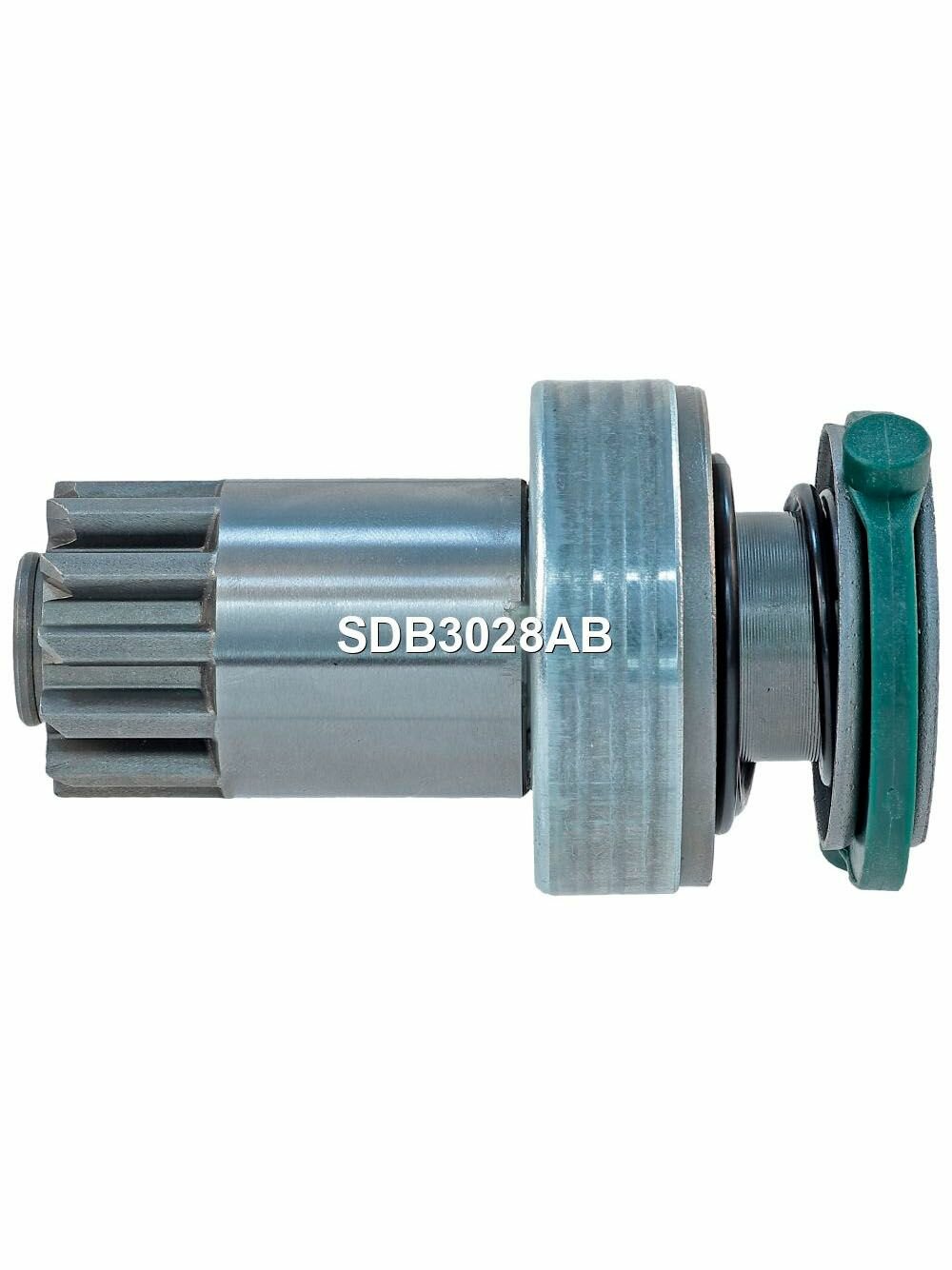 Бендикс стартера Audi A1 A3 Skoda Fabia Octavia Superb Volkswagen Polo Passat